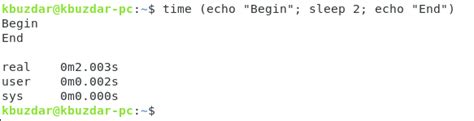 Linux Sleep Command Explained With Examples Vitux