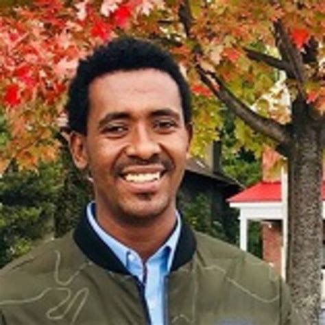 Demewoz Menna Phd Candidate In Civil Engineering Queens