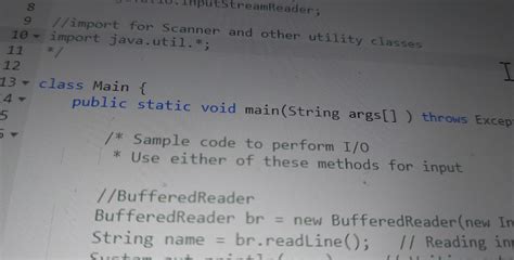 Solved Write A Program To Find The Position Of The Last Chegg