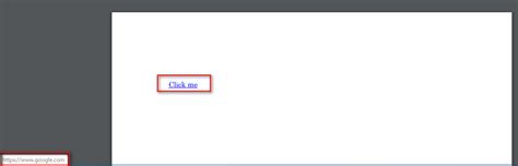 Add Link In Pdf General Discussion Wijmo 5 Mescius Forums