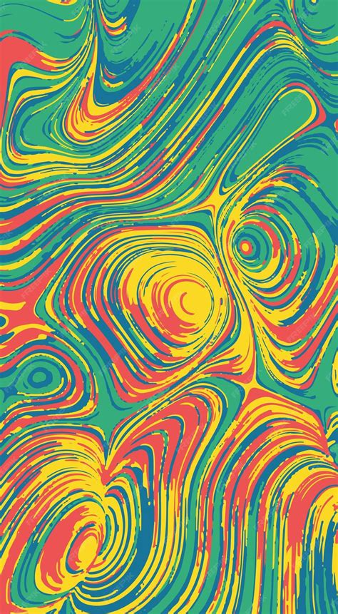 Premium Vector Abstract Colorful Papercut Background