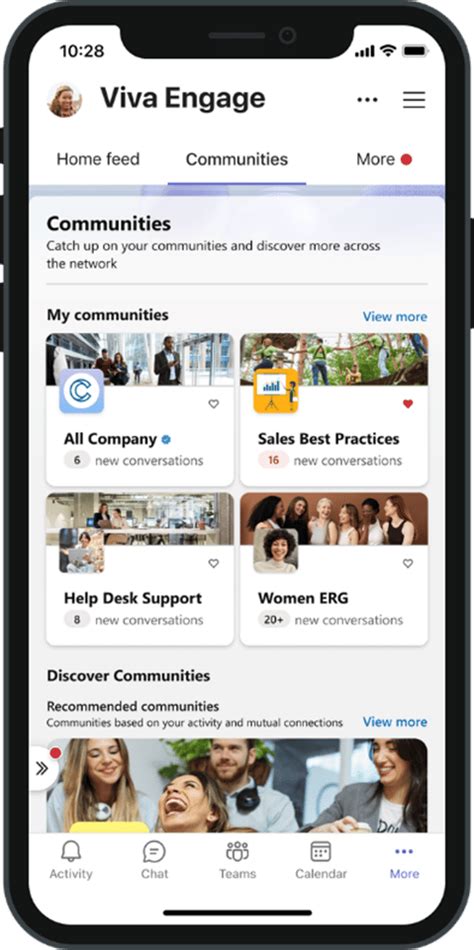 Microsoft Announces Enhancement To Employee Experience Platform Viva