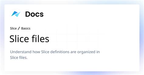 slice files icerpc docs