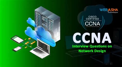2025 Ccna Interview Questions On Network Design Web Asha Technologies