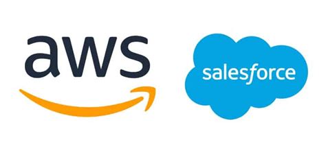 Using Amazon Appflow To Migrate Salesforce Data Into S3 The