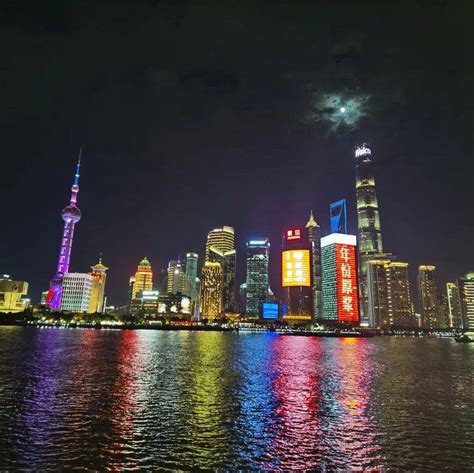 上海，上海！ 城市 全国 中国