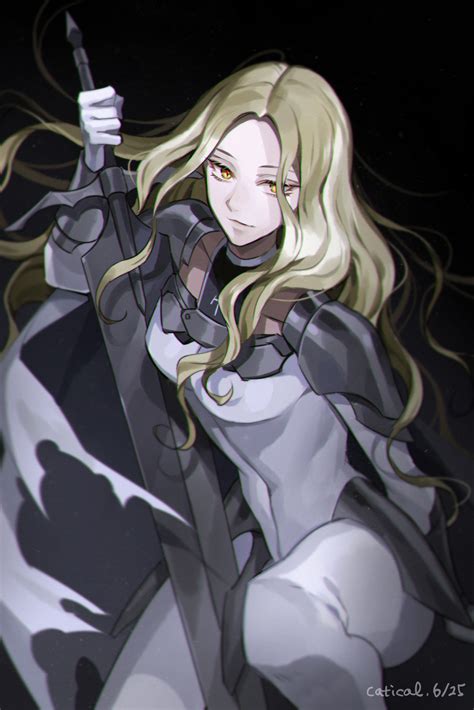 Teresa Claymore Drawn By Mooopl Danbooru