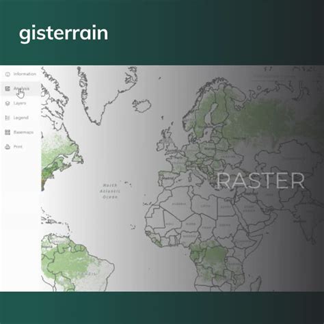 Christian Lutz On Linkedin Webgis Arcgis Esri Javascript