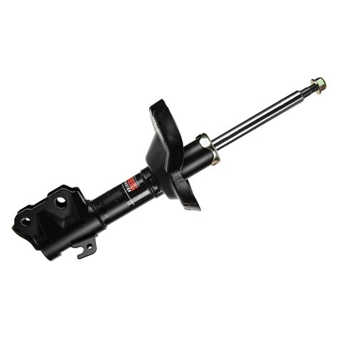 Pedders Suspension® Ped 129055l Front Driver Side Twin Tube Sealed Strut