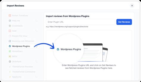 how to embed wordpress plugin reviews on website [free and under 5 mins ]