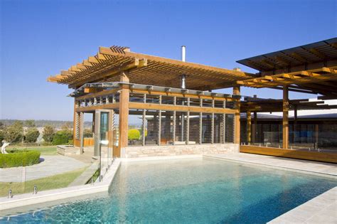 Local Environments Inspire Eco Friendly Home Designs Sustainable