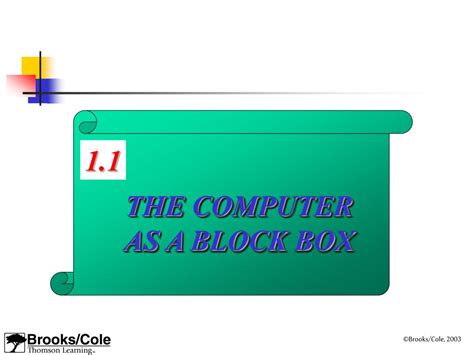 Ppt Foundations Of Computer Science From Data Manipulation To Theory