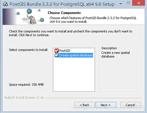 安装使用postgresql、postgis导入shapefile文件postgls 简书 Csdn博客