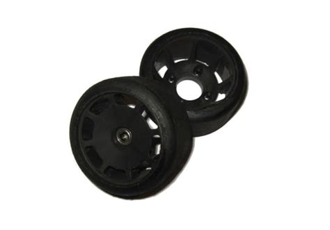 Associated RC L Series