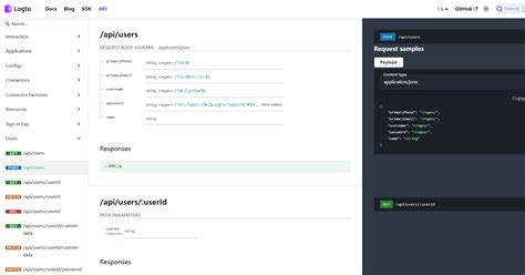 Feature Request Api Based Custom Sign Up And Sign In · Issue 3787