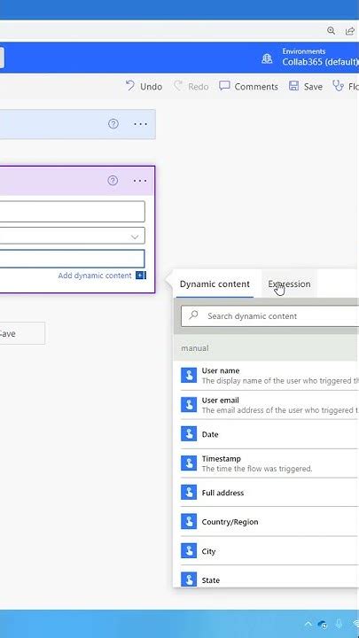how to use the guid expression in powerautomate shorts youtube