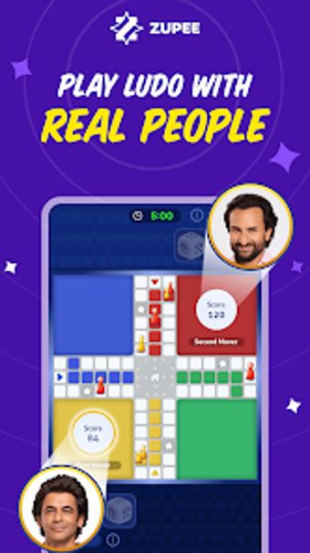 Ludo Supreme By Zupee For Android Download