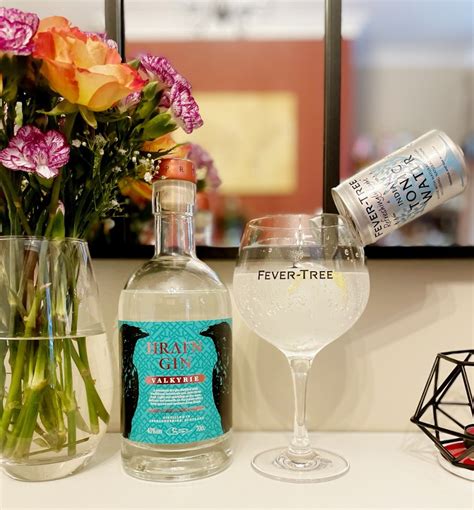 Gin Review:- Brockman’s Gin