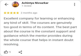 Tutedude Online Tech Courses With Refund Guarantee