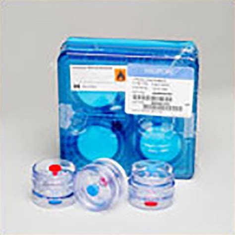 Millipore Filter Membrane Absolute Filtration Ltd