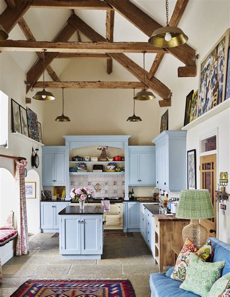 Barn Conversion Into Homes Ideas
