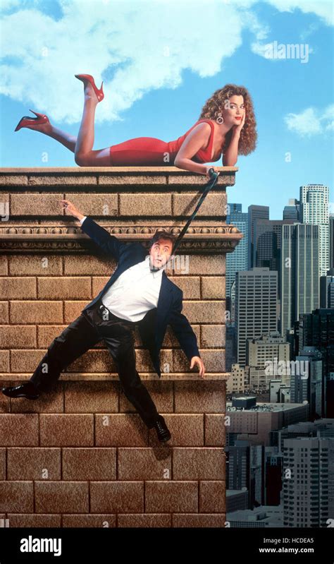 Hexed Claudia Christian Arye Gross C Columbia Courtesy Everett Collection Stock Photo