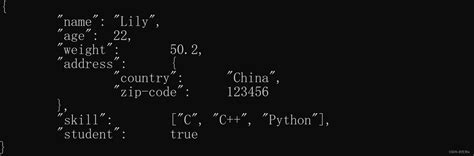 CJSON入门CJSON下载基本使用 cson CSDN博客
