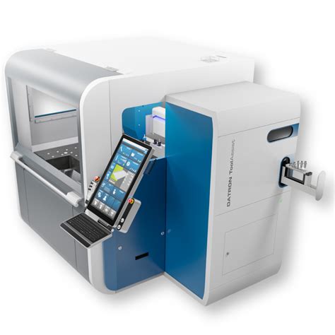 Cnc Automation Datron Cnc Tools And Accessories