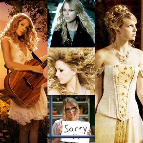 Taylor Swift Fearless 2008 Taylor Swift Fearless Taylor Swift Women