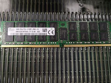 全新 Sk海力士原厂 16g Ddr4 2rx4 Pc4 2133p Reg Ecc服务器内存虎窝淘 全新 Sk海力士原厂 16g Ddr4 2rx4 Pc4 2133p Reg Ecc服务器内存虎窝淘