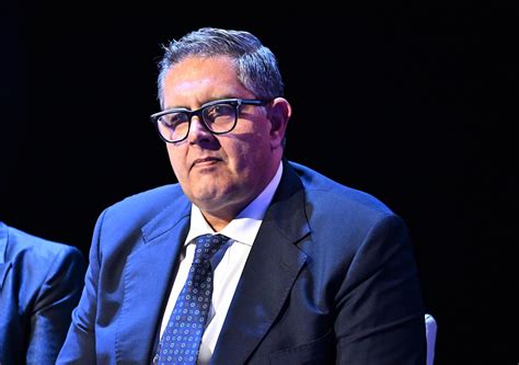 Chi è Giovanni Toti Dal Cerchio Magico Di Berlusconi Fino A ‘noi Moderati