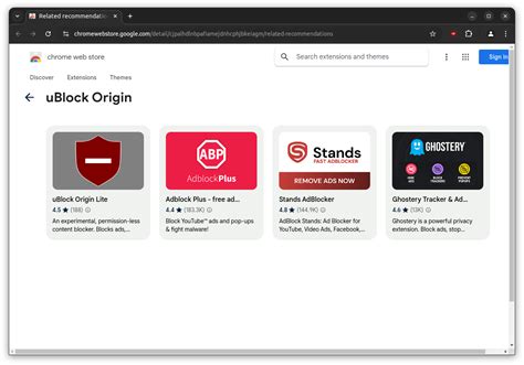 Google Chrome Will Soon Disable Extensions Like UBlock Origin Here S What You Can Do