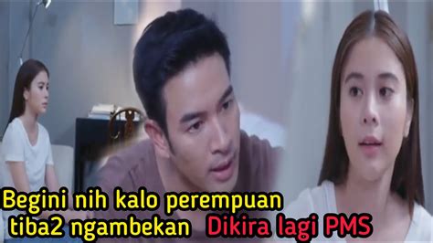 Part 14 Kisah Cewe Miskin And Polisi Ganteng Kawin Kontrak Kawin Paksa