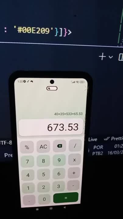 Gabriel Silva De Andrade On Linkedin Javascript Reactnative Reactjs