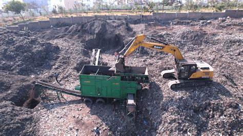 Ballistic Separator Alwazo Solutions