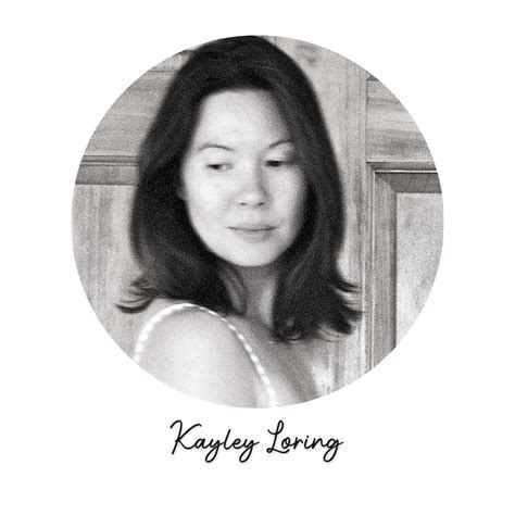 Kayley Loring Editora Bookmarks