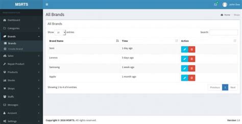 20 Best Invoice PHP Scripts For Smart Invoice Management