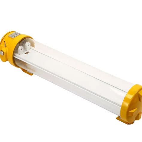 Impa 791922 Marine Explosion Proof Fluorescent Pendant Light