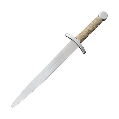 training dagger wargear