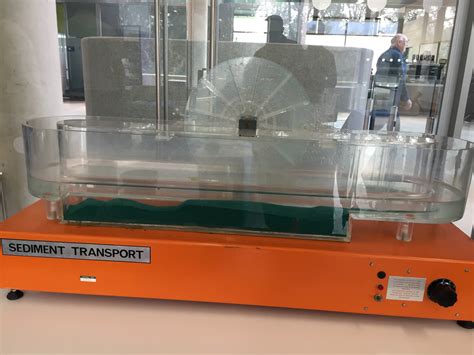 Sediment Dynamics From The Beach To Mars Science And Engineering Day 2016 Geology