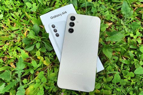 Cara Setting Samsung Galaxy A14 Saat Pertama Kali Dinyalakan Pricebook