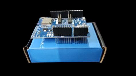 Cytron Wifi Shield For Arduino Esp8266 Shield Esp Wifi Tv And Home