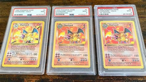 What Is A Shadowless Pokémon Card