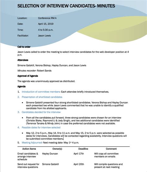 Chapter 16 Meetings And Web Conferencing Fundamentals Of Business Communication