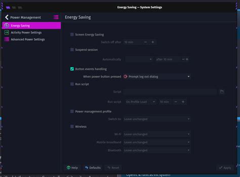 System Does Not See Controller Inputs As Activity Unsupported Hardware Dual Boot Garuda