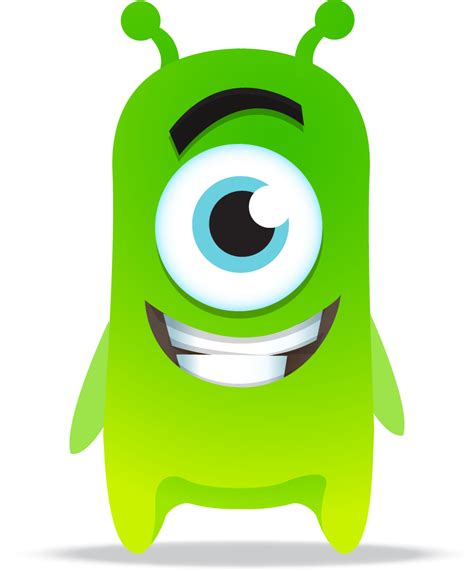 How To Make A Monster On Classdojo At Leah Woodcock Blog