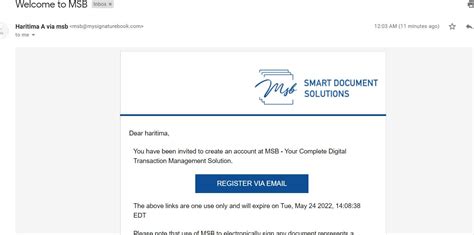 What Is Qr Code Msb Docs Secure E Signature Solutions For All Sectors