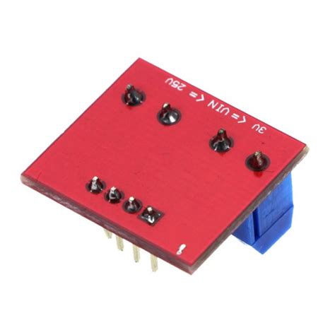 Max471 Voltage Current Sensor Voltage Sensor Current Sensor For Arduin