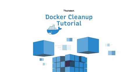 Rajesh Tilwani On Linkedin Docker Cleanup Tutorial For Images Containers Volumes Networks And…