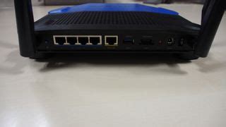 Linksys WRT 3200 ACM Router Review TechRadar